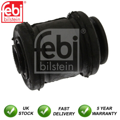 Track Control Arm Bush Front Lower Febi Fits Vauxhall Astra Daewoo ...