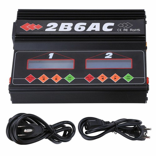 Efficient 12V 5A Power Adapter For IMAXB6/IMAX B6AC/IMAX B6 Mini ...