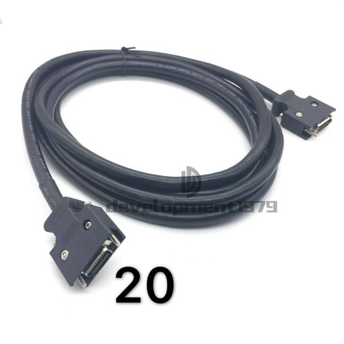 ONE NEW Communication Cable FOR driver line SH21 bus 20 PIN 1M #W10 | eBay