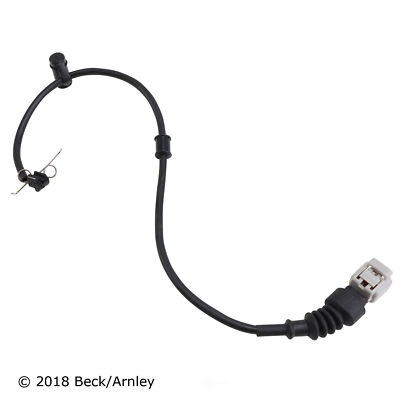 Disc Brake Pad Wear Sensor-Electronic Wear Sensor fits 01-06 Lexus ...