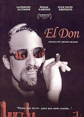 El Don (DVD, 2008) for sale online | eBay