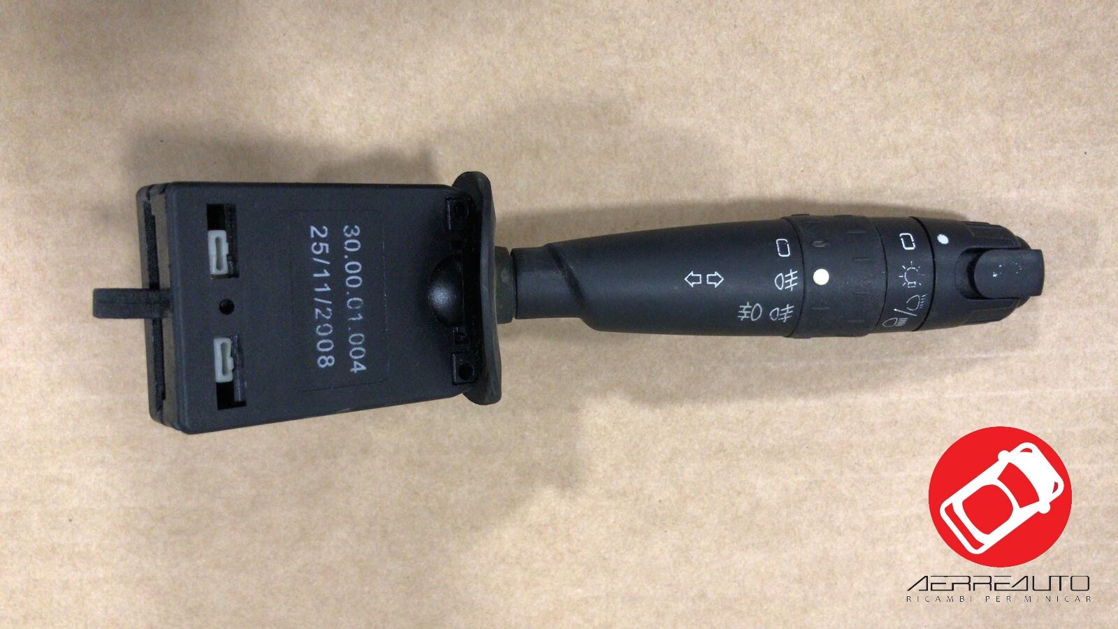 811AY039A 1007335 DEVIO LUCI + FENDINEBBIA AIXAM LIGIER CHATENET JDM | eBay