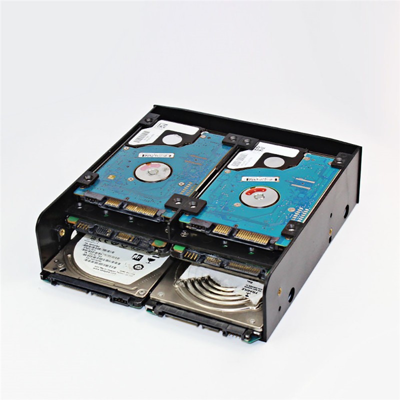 Hard Disk Conversion Rack, Hard Disk Bracket, Chassis, Optical Drive ...