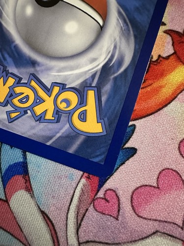 Mew EX RC24/RC25 Pokémon TCG Legendary Treasures Full Art VERY CLEAN | eBay