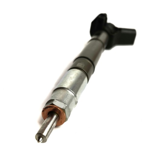 Fuel Injector Nozzle Original Bosch 0445115052 059130277AH VW Audi A6 3 ...