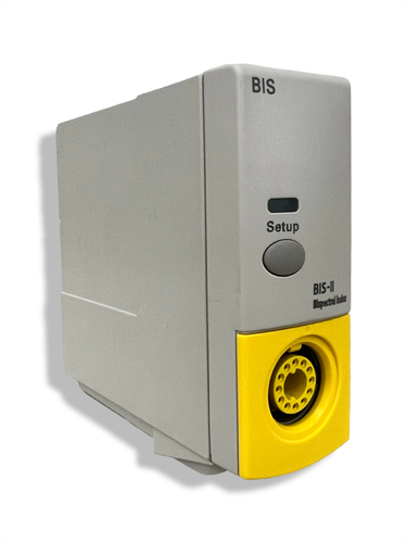 Philips M1034B Bispectral Index (BIS) Module for sale online | eBay