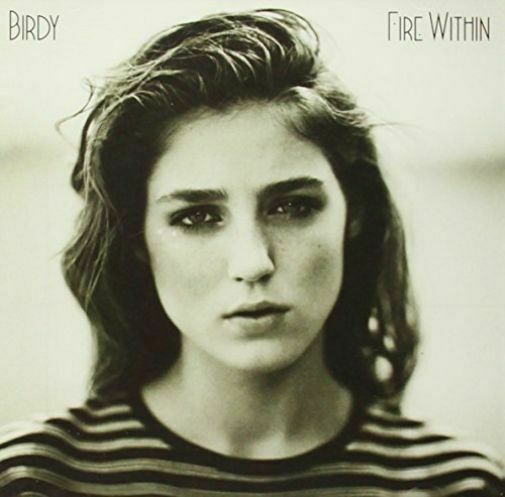 Birdy Fire Within CD Ships From Aus Zz4 J3 for sale online | eBay UK