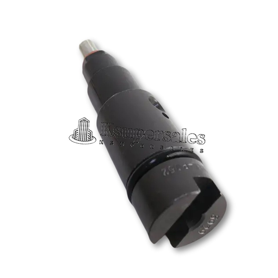 1pcs Fuel Injector C3975929 3975929 For Cummins 6L 8.9 L375 Engine | eBay