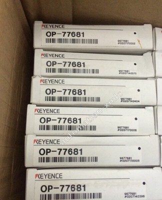 OP-77681 Contact Sensor Keyence Brand New In Box | eBay