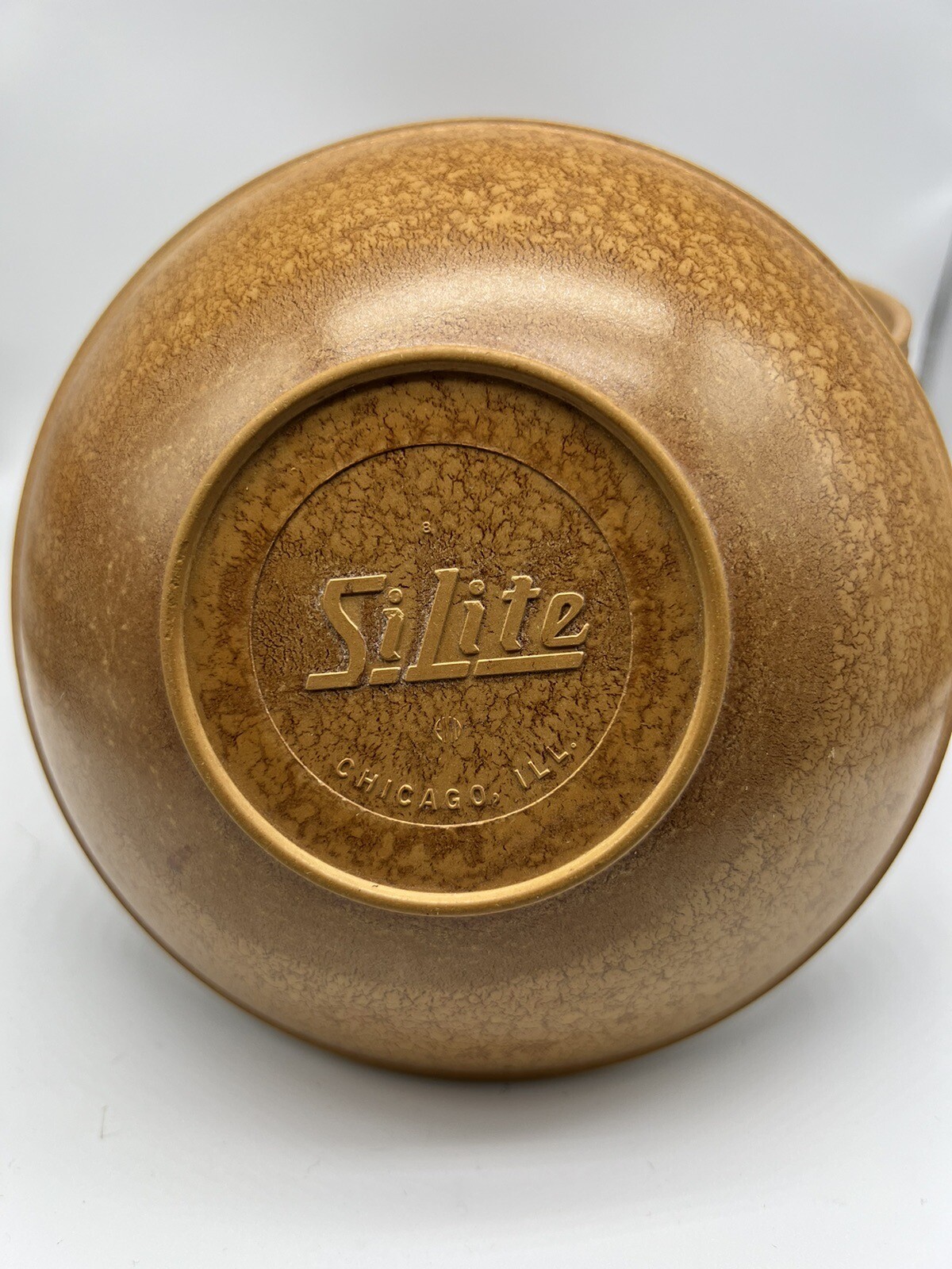 6” SiLite Bowls - Set Of 29 Melmac Brown Melamine 650 Vintage Chicago ...