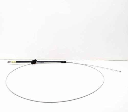 MERCEDES-BENZ SPRINTER 906 FRONT PARKING BRAKE CABLE A9064205285 NO ...