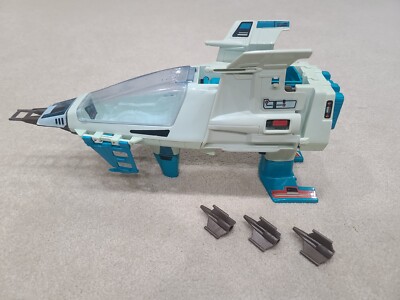 Vintage New Adventures f He-Man ASTROSUB Vehicle (1988, Mattel) | eBay