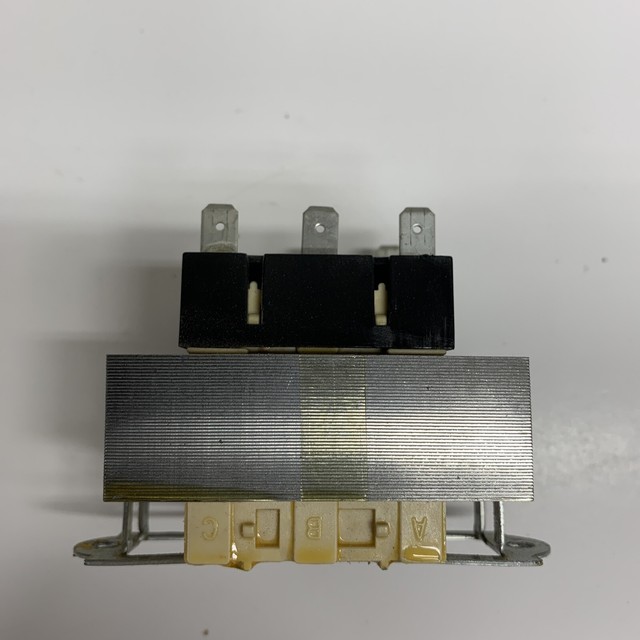 Mars Automation Transformer 208/240V to 24/40VA 50/60Hz TB402424-B21B77 ...