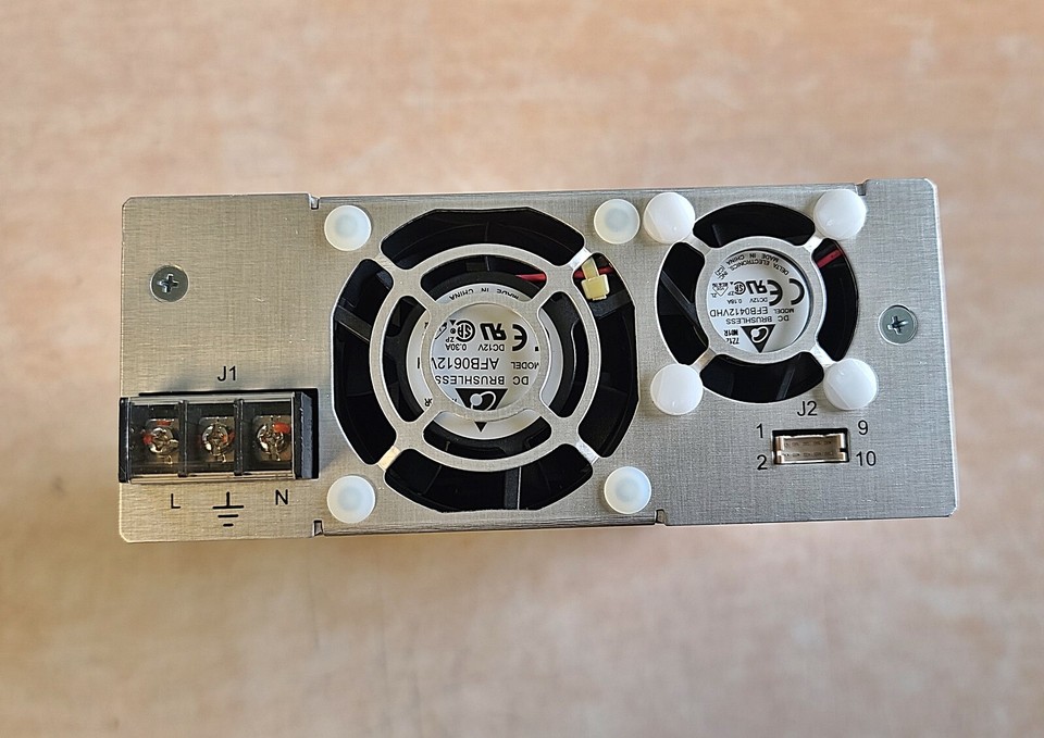 XP fleXPower X9-3P3P3P2L-120001 P/N 660-052198-002 | eBay