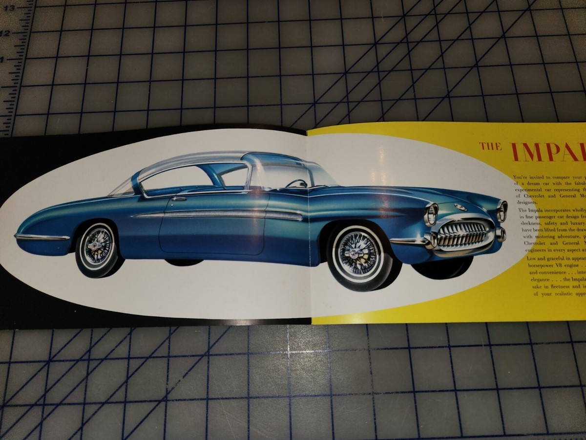 1956 Chevy Impala Chevrolet Bel Air Oldtimer Kaufen Classic Trader