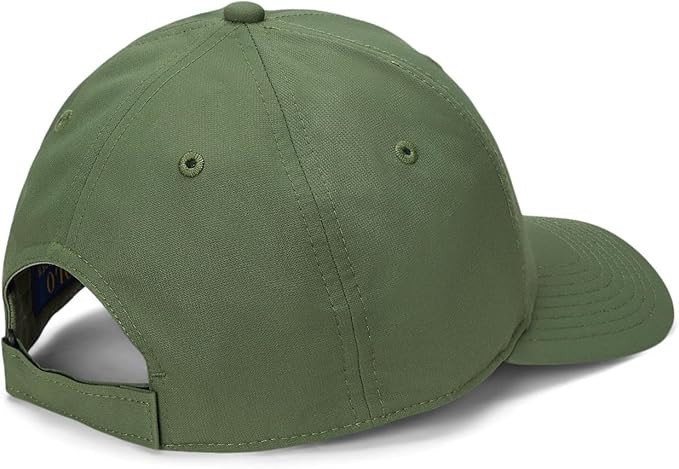 POLO RALPH LAUREN Men's Performance Ball Cap-Garden Trail-One Size | eBay
