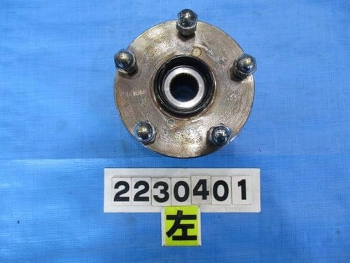 SUBARU Levorg 2019 DBA-VM4 Rear Wheel Hub 28473VA010 [Used] [PA79626749 ...