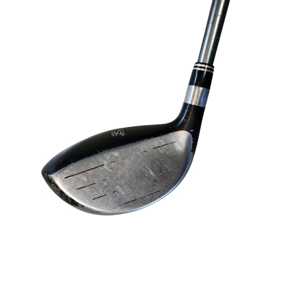 King Cobra SS Offset 7-Wood Hyper Steel Aldila Regular Flex Graphite ...
