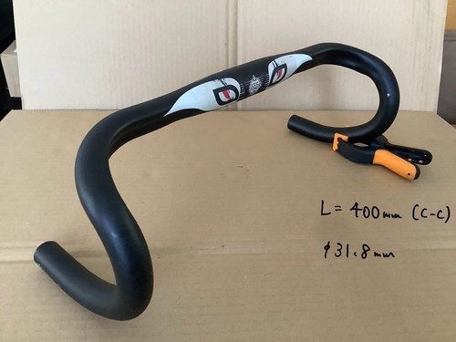 Handle 31.8 Drop Most Xylon Pinarello Aluminum Road Bike | eBay