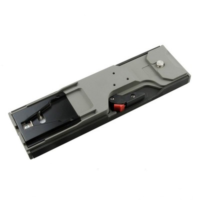 VCT-U14 Video Quick Release Plate Adapter f/Sony XDCAM DVCAM HDCAM ...