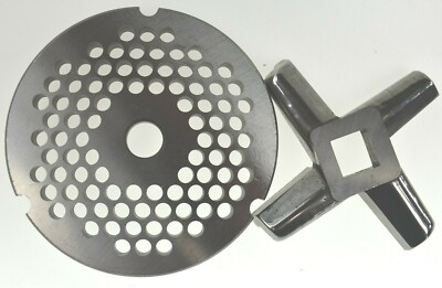 Meat Grinders - Chop Rite 22