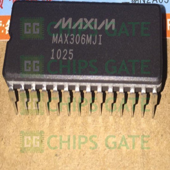 1PCS NEW MAX306MJI MAX 0312+ DIP28 | eBay Australia