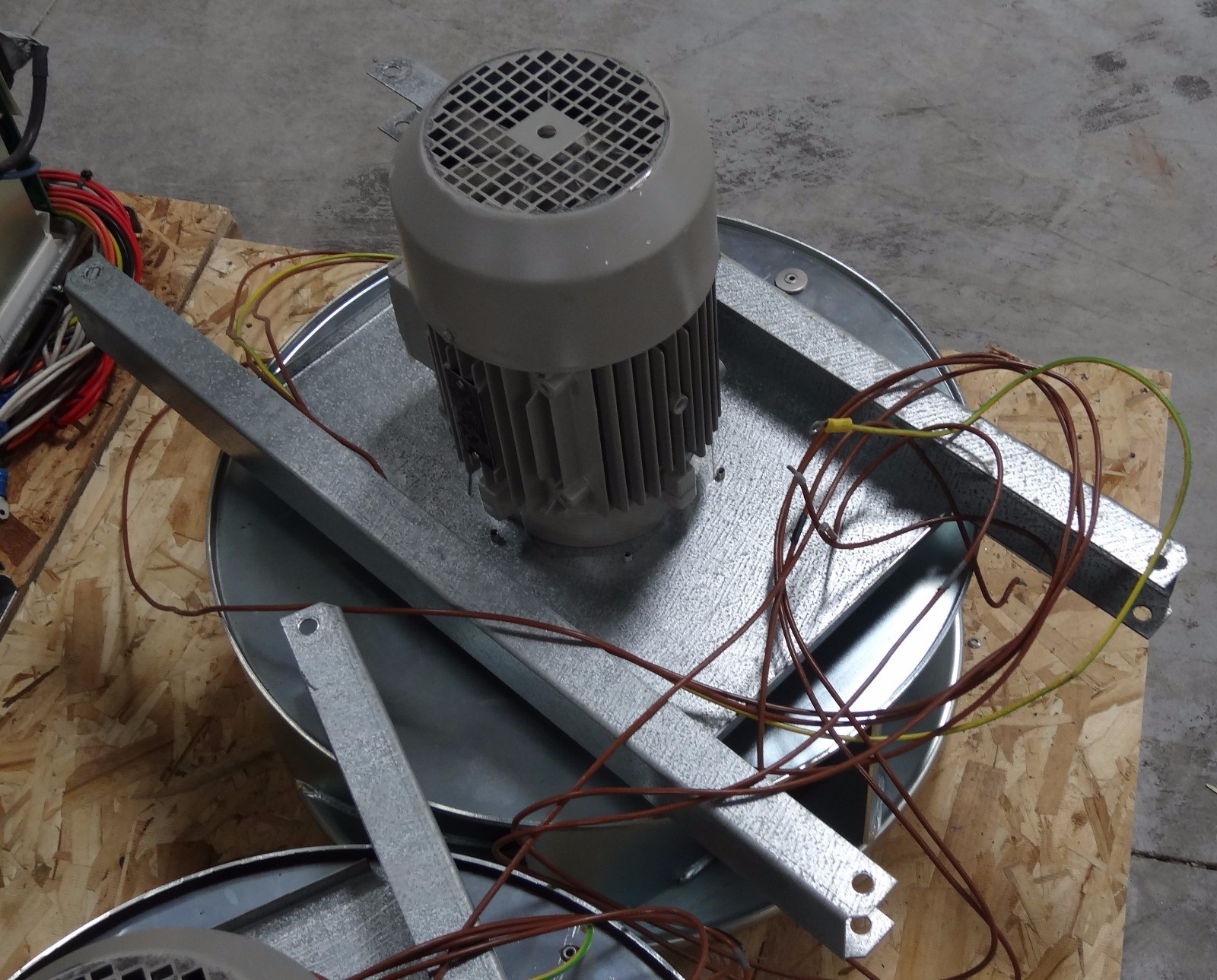 Siemens Pump Motor 1LA7096-4AA12 / 220/380VAC / D-91056 for sale online ...