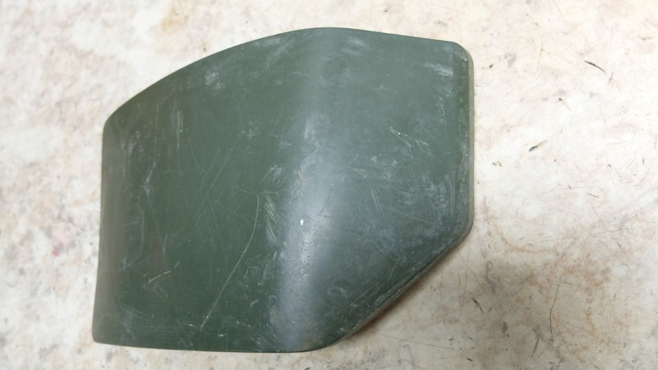 15 honda TRX500 FM1 TRX 500 FM Foreman storage box pocket cover lid | eBay