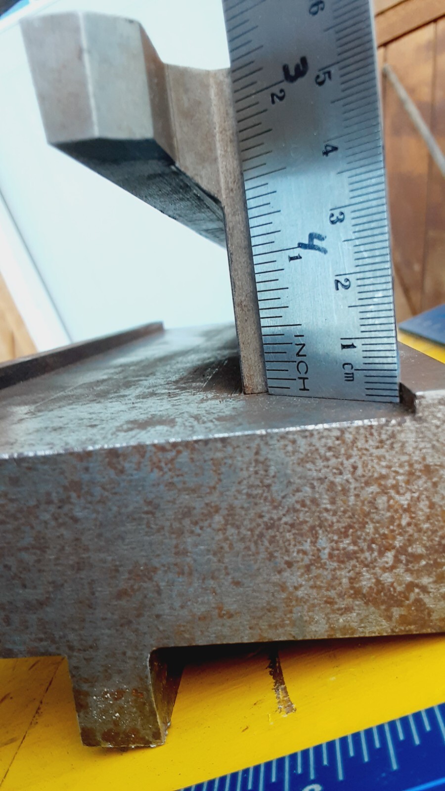 Press Brake Ram Adapter Die Riser Holder Filler Block Precision 4-way ...