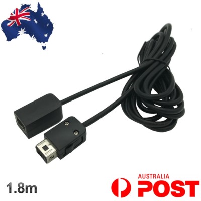 Extension Cables 1.8m/3m for Nintendo SNES MINI + NES MINI CLASSIC ...