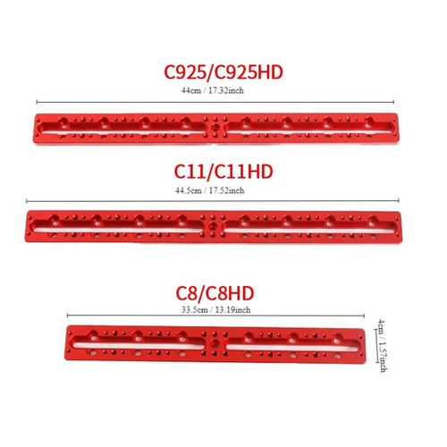 Metal Dovetail Plate for Celestron C8/8SE/C8HD C925/925HD C11/C11HD ...