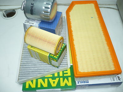 MERCEDES E CLASS W211 CHASSIS E 200CDI M646.820-821 ENGINE SERVICE KIT ...