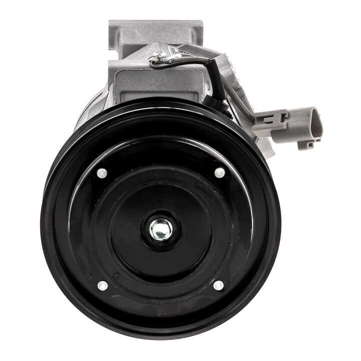 New A/C Compressor for Toyota RAV4 2.0L, 2.4L - 2001 to 2005 - OE ...