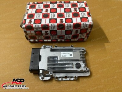 OEM E007701707D91 ECU-C.R.D.I. For MAHINDRA TRACTOR 2540 3550 4550 5545 ...