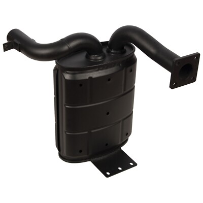 3A652-12110 Muffler for Kubota Tractor M6800 HDC M6800 SC M6800 SDTC | eBay