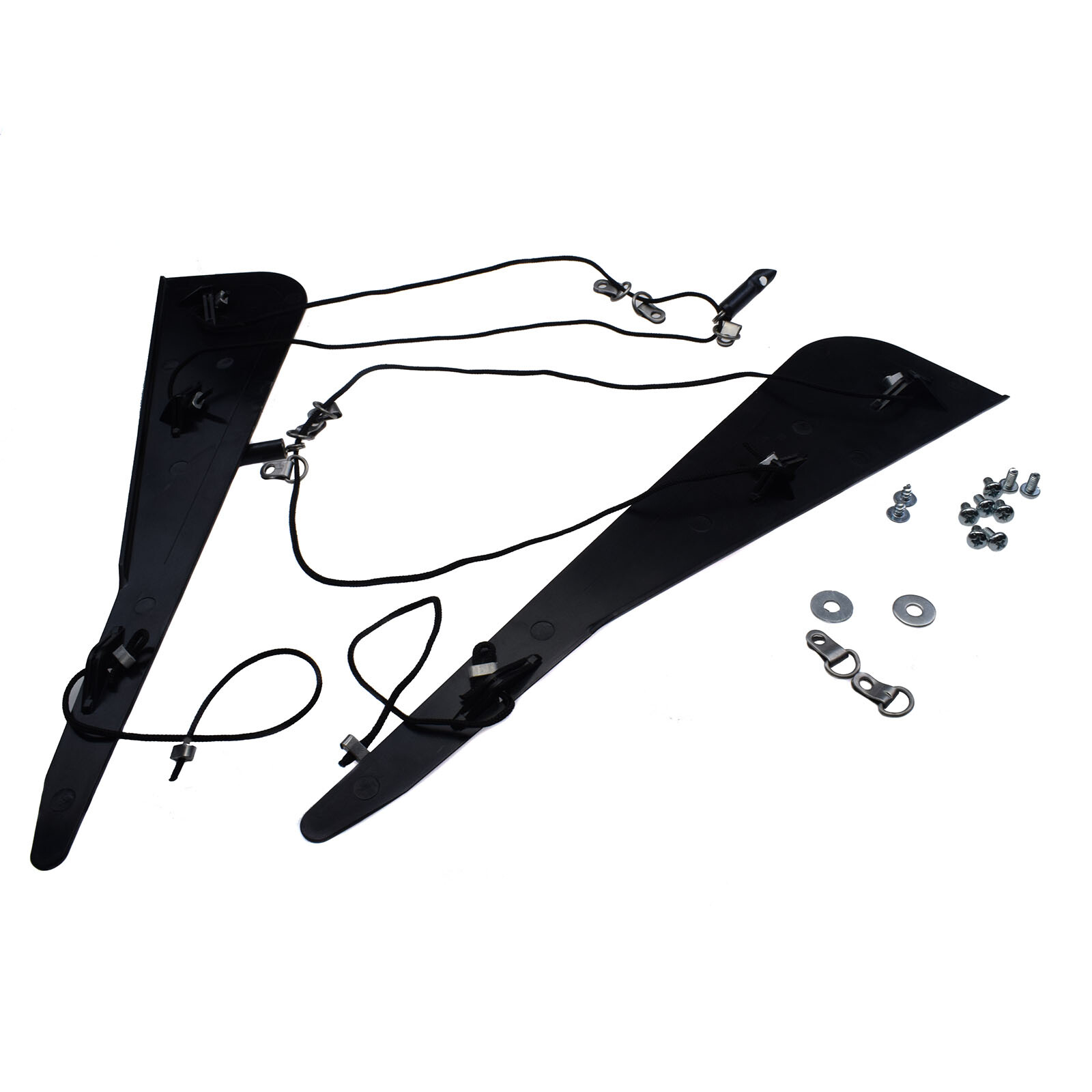 For BMW E46 M3 323Ci 325Ci Convertible Roof Top C Column Repair Kit ...