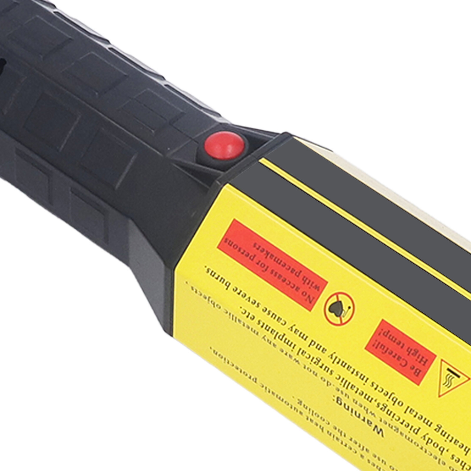 Magnetic Induction Heater Kit 1800W Handheld Automotive Bolt Buster ...