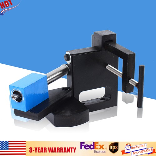 Heavy Duty Industrial Professional Pipe & Tube Notcher 3/4" - 3 ...