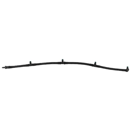 Fuel Injector Return Hose For 2006-11 Mazda BT-50 UN Ford Ranger PK PJ ...