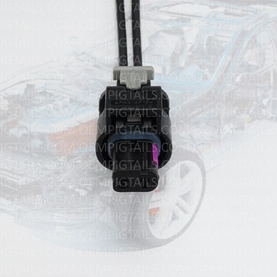 FUEL INJECTOR Pigtail | eBay