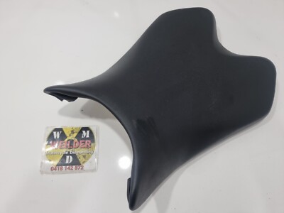 Yamaha YZF-R6 Riders Seat R6 08-16 | eBay