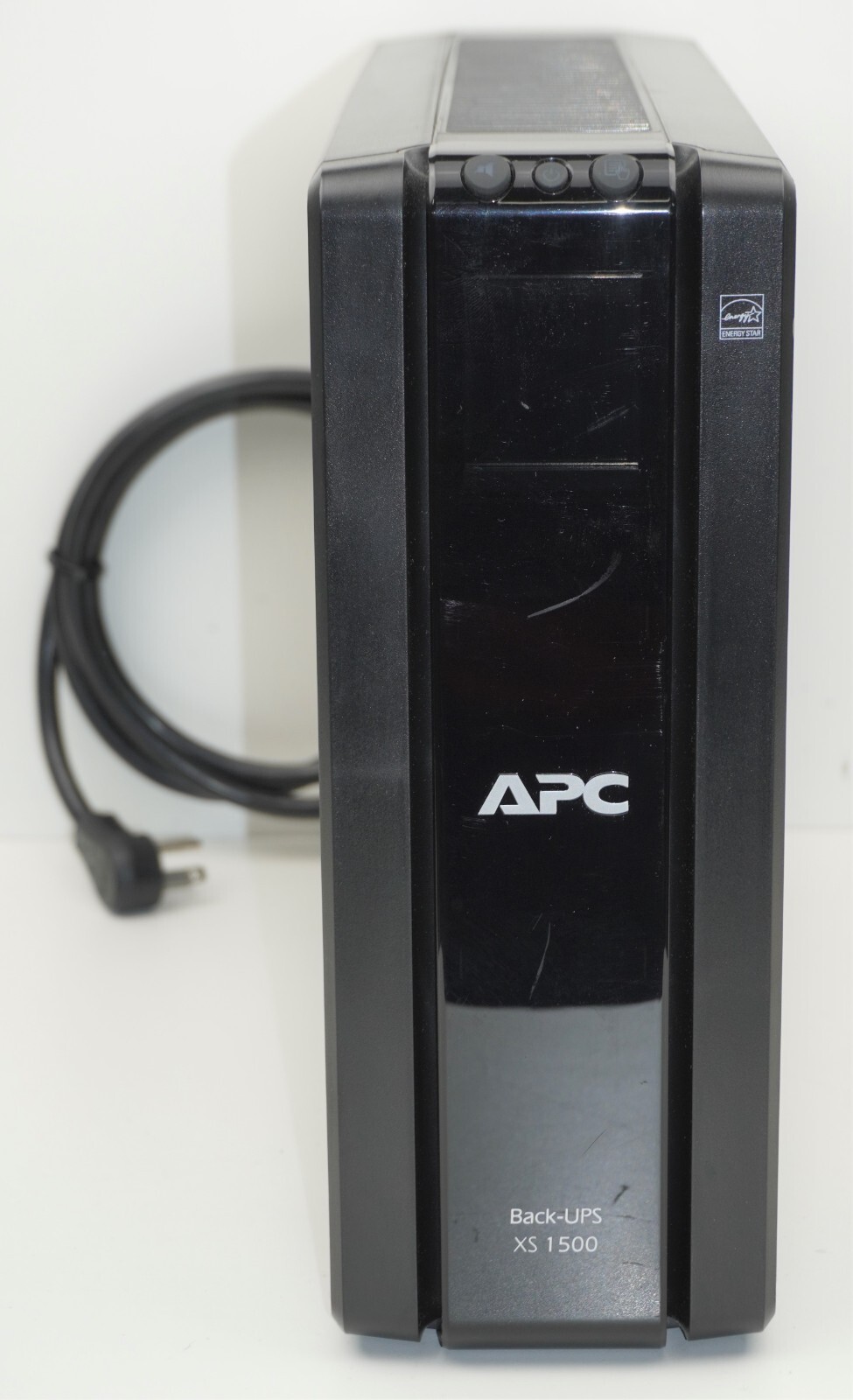 APC | BX1500G | 1500VA 865W Tower UPS W/New Batteries | eBay