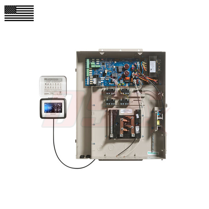 Hayward OmniPL 4 Relay Base Panel Pool & Spa Control HAY302110 OmniLogic | eBay