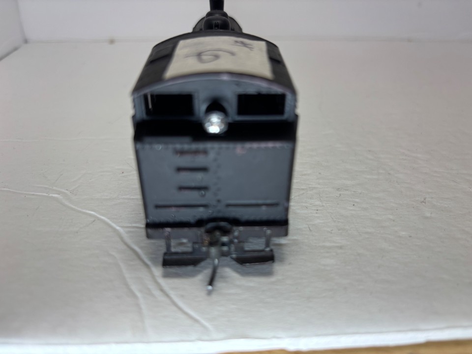 ho scale mantua steam loco 040 booster reconditioned see details | eBay