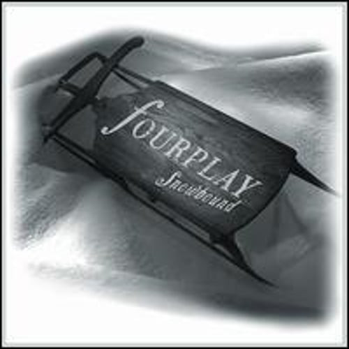 Snowbound by Fourplay: New 4897012133064| eBay