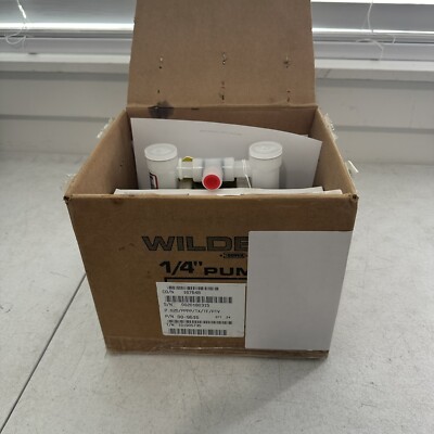 WILDEN WIL-00-9616 | eBay