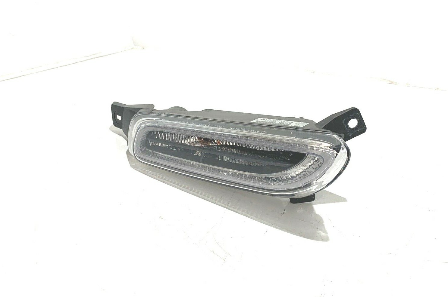 Genuine Porsche 970 Panamera Gts/turbo Drive Lamp/drl Unit LH ...