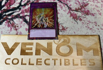 1x (M/NM) - Icarus Attack - RA03-EN165 - Quarter Century Rare 1st ...