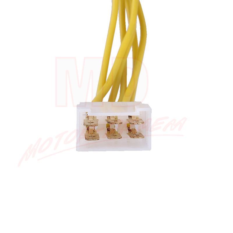 Voltage Regulator Rectifier For Polaris SPORTSMAN 700 800 EFI 2005-2006 ...