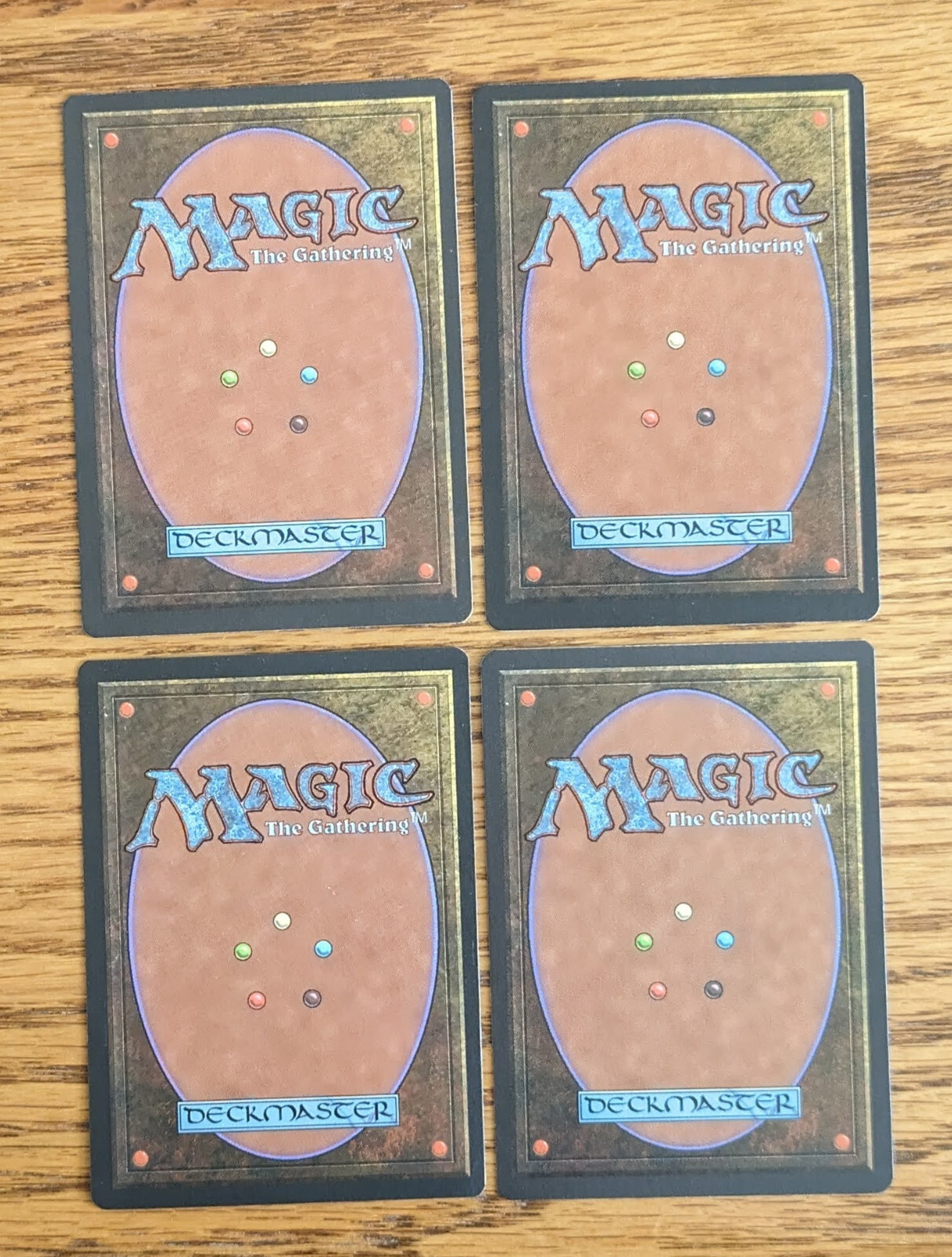 MTG Deadly Insect (2) Alliances Regular Common for sale online | eBay